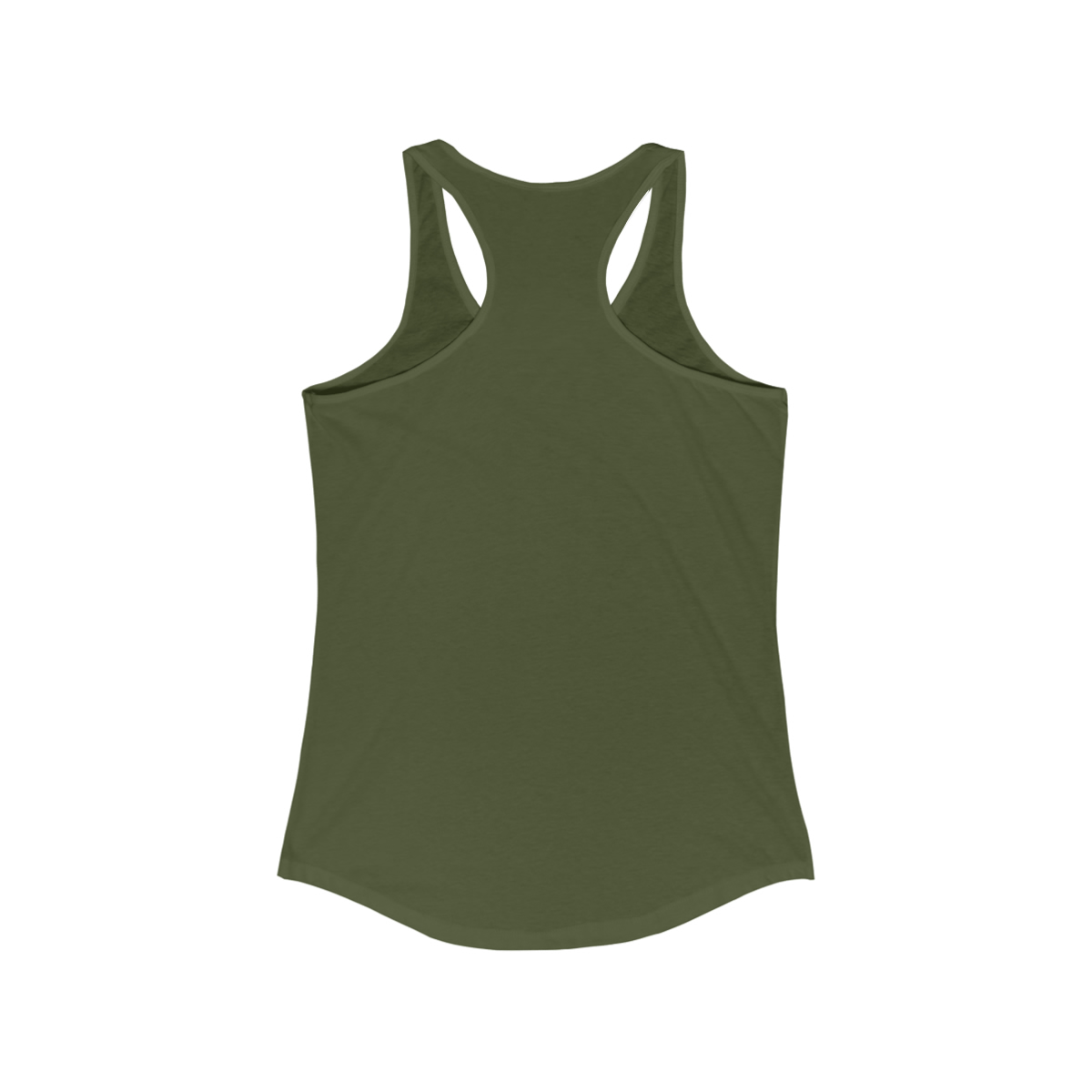 Women's Ideal Racerback Tank - Sugar Maple Farmhouse
