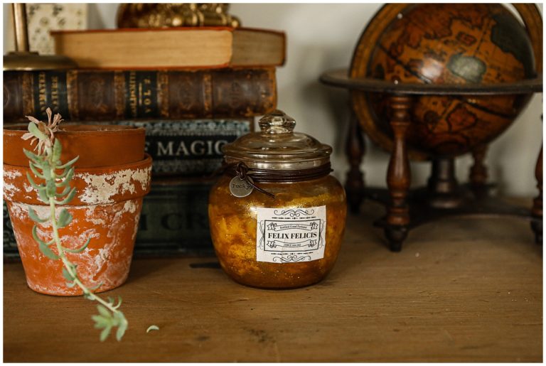 How to make Harry Potter potions & DIY magic potions (Free labels!)