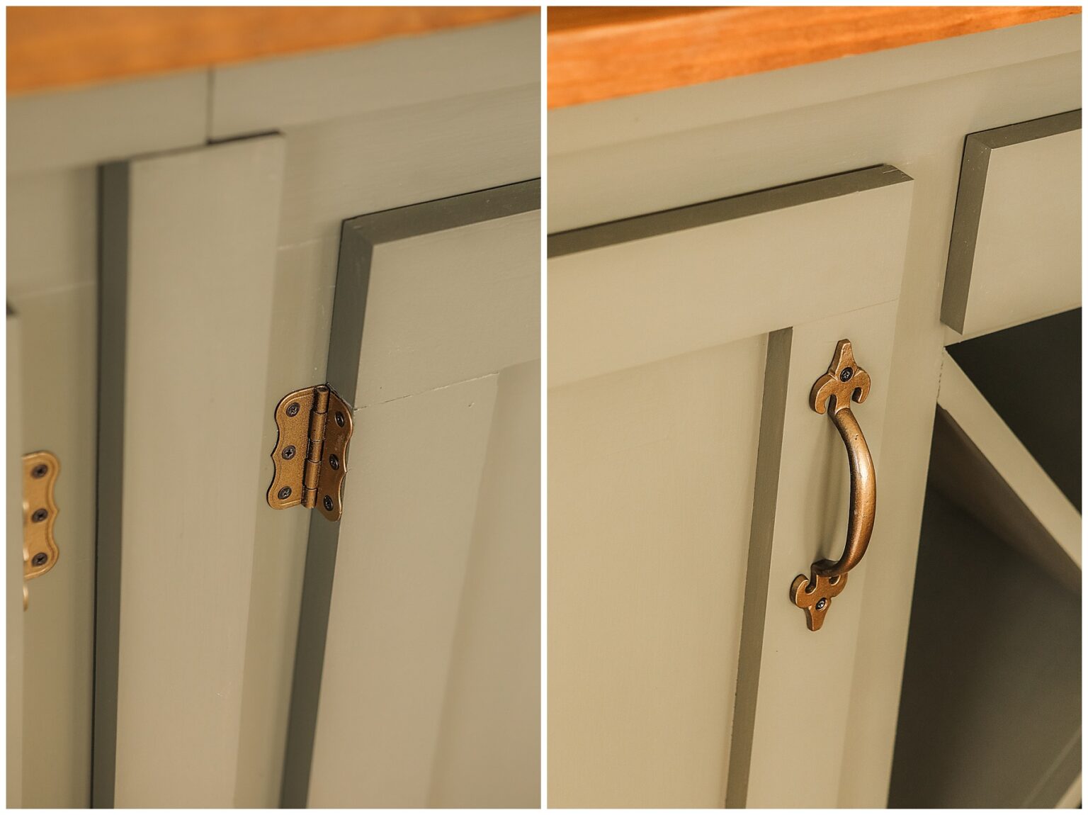 DIY Home Library Build