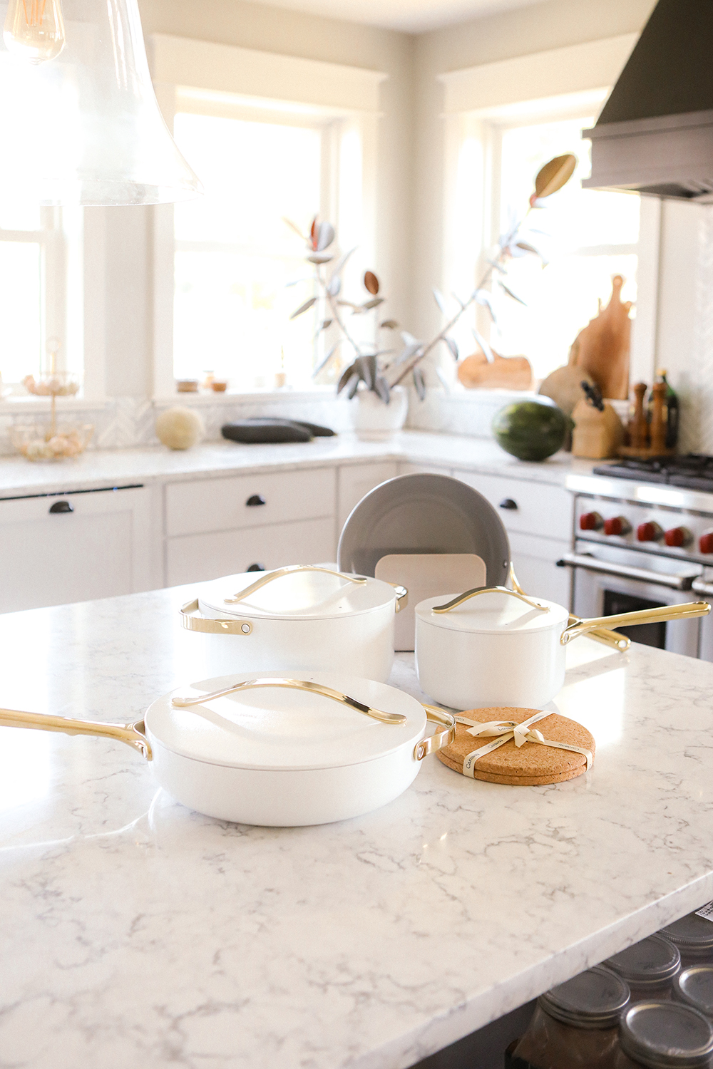 Caraway Cookware Honest Review