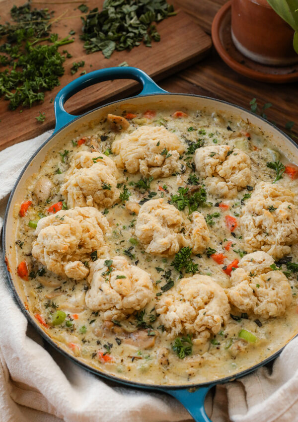 Braised Beef Ragu - Sugar Maple Farmhouse