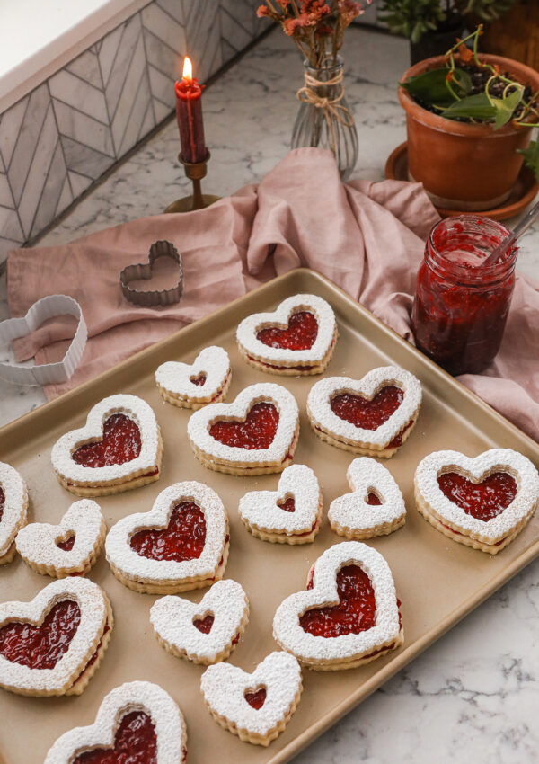 Moon Spell Cookies - Sugar Maple Farmhouse