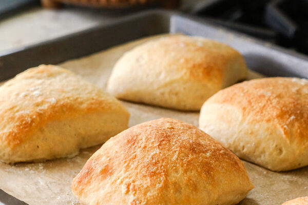 DIY Chicken Feeders From PVC - Sugar Maple Farmhouse
